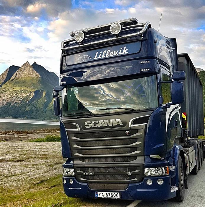 Bildegalleri :: Lillevik