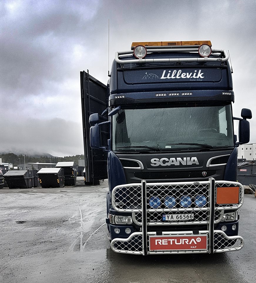 Bildegalleri :: Lillevik