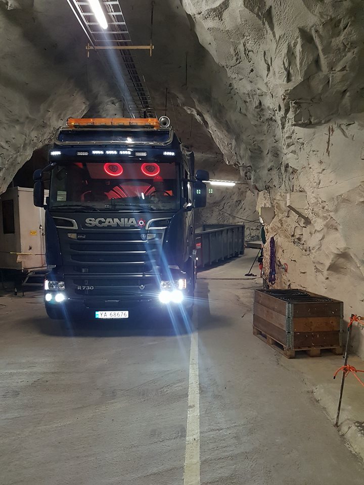 Bildegalleri :: Lillevik