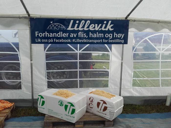 Produkter :: Lillevik