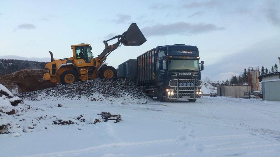 Bildegalleri :: Lillevik