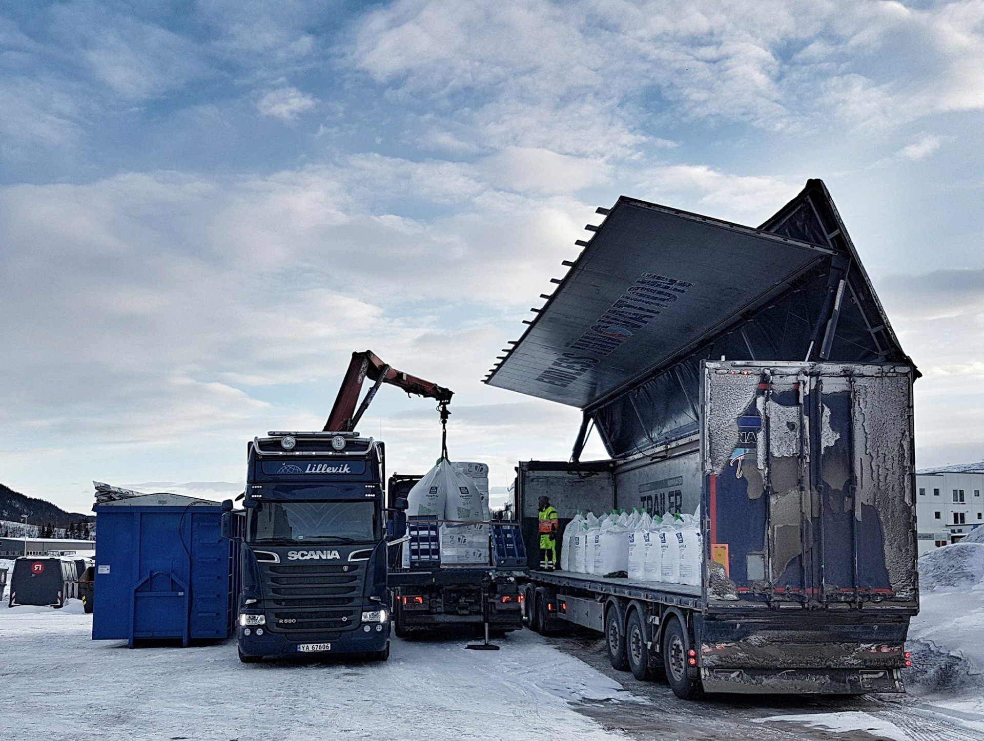 Bildegalleri :: Lillevik