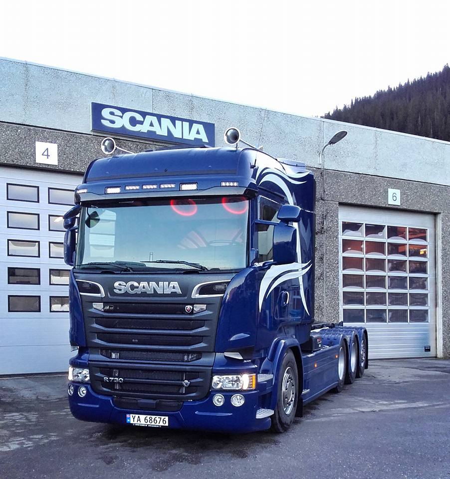 Bildegalleri :: Lillevik