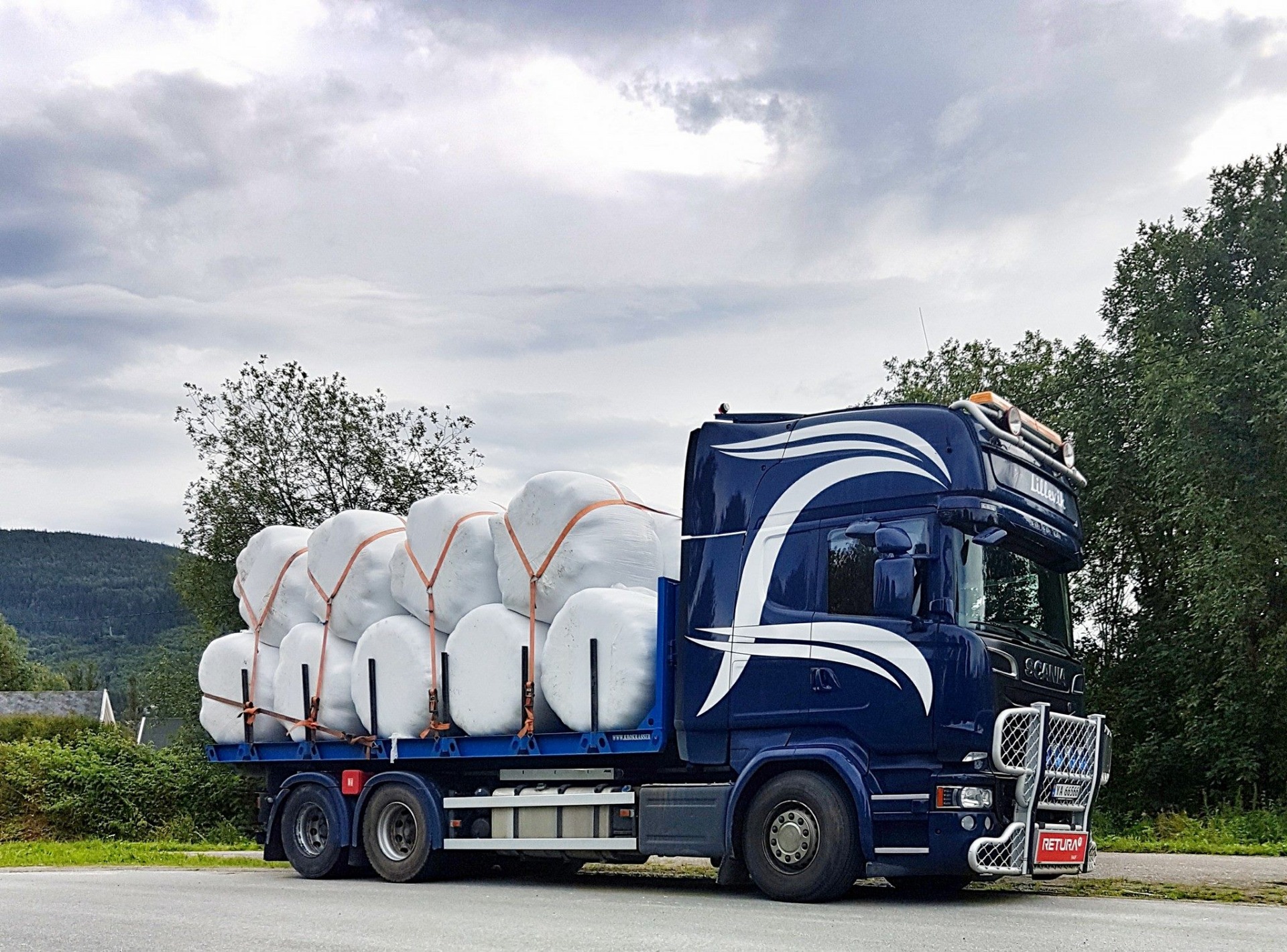 Bildegalleri :: Lillevik