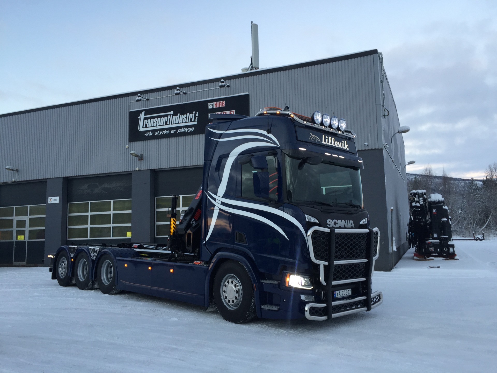 Bildegalleri :: Lillevik