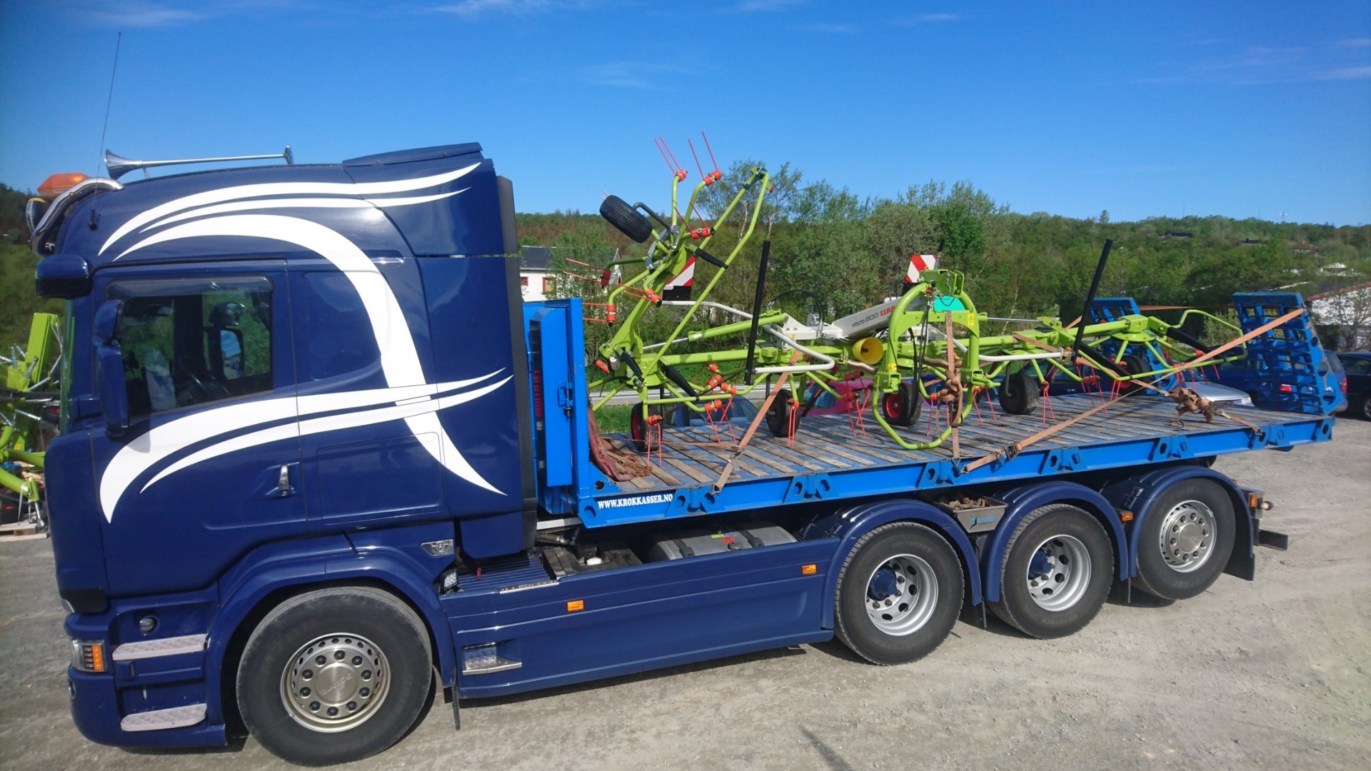 Bildegalleri :: Lillevik