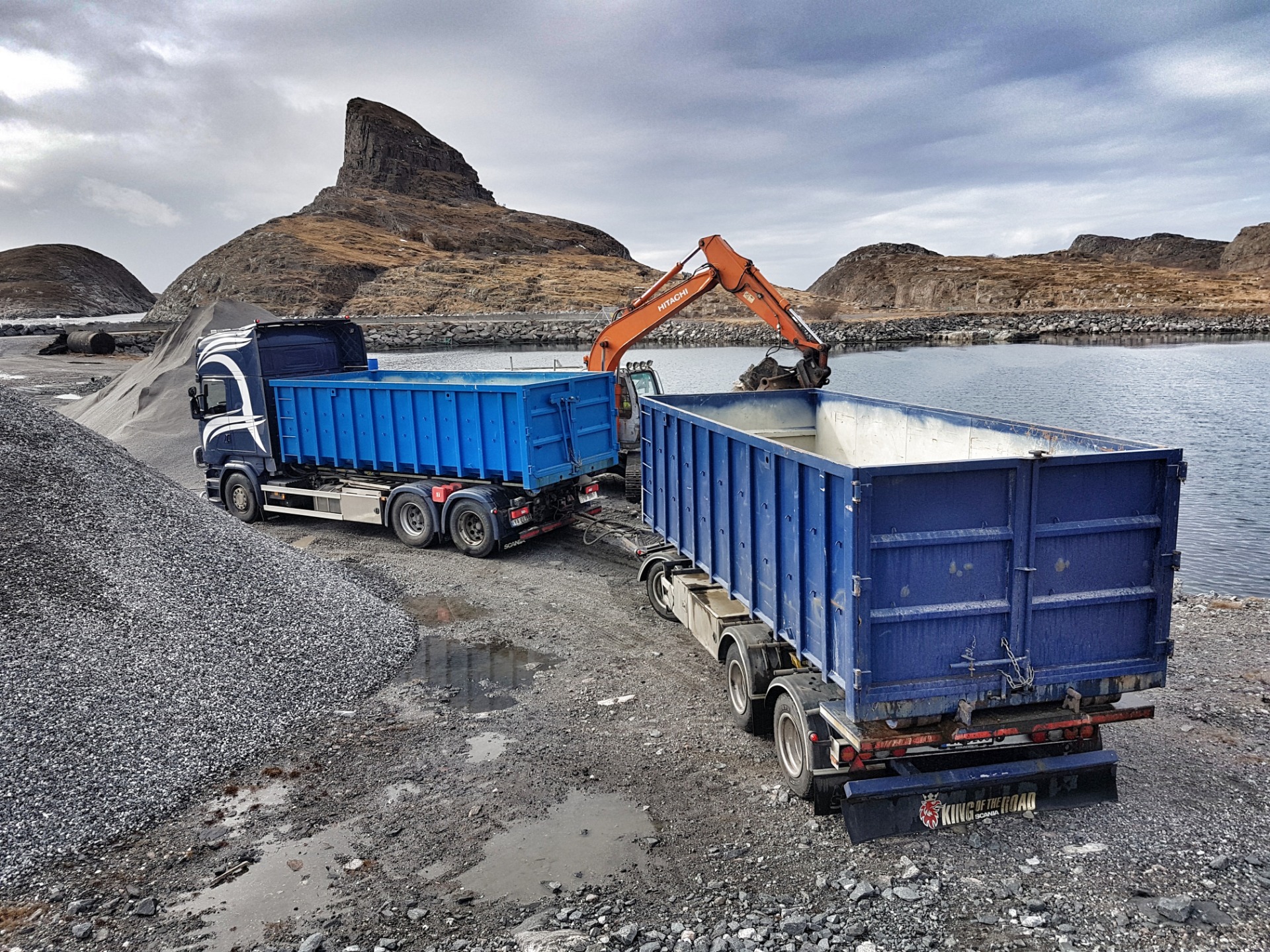 Bildegalleri :: Lillevik