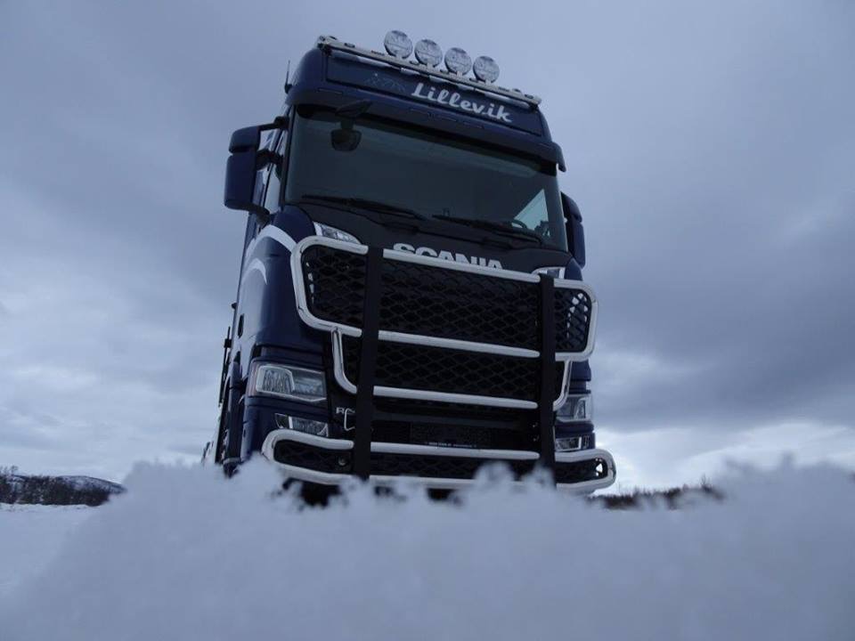 Bildegalleri :: Lillevik