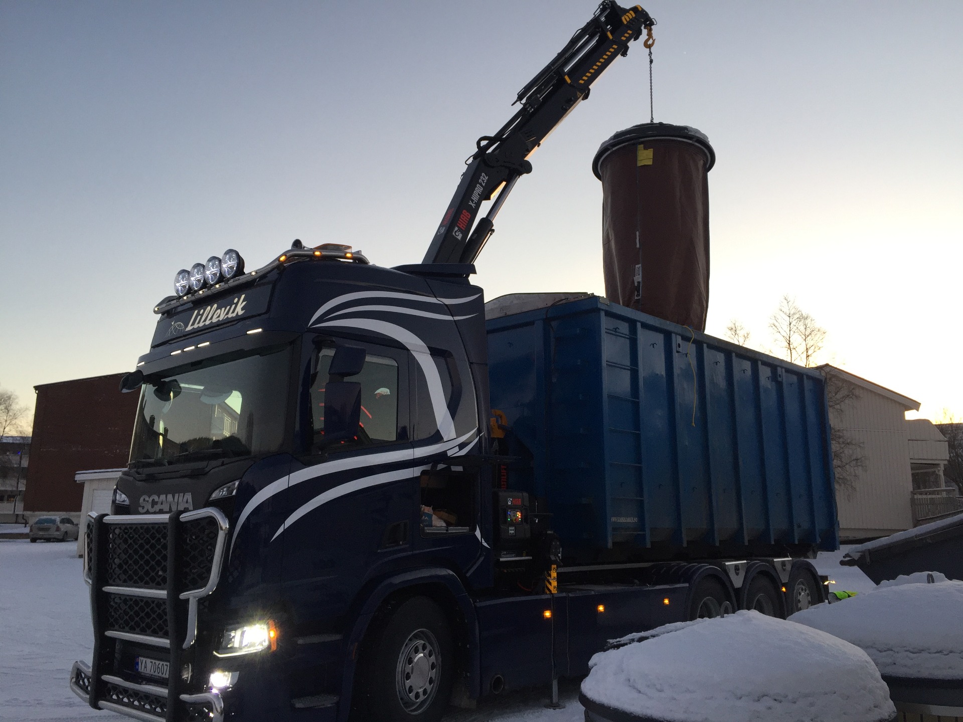 Bildegalleri :: Lillevik