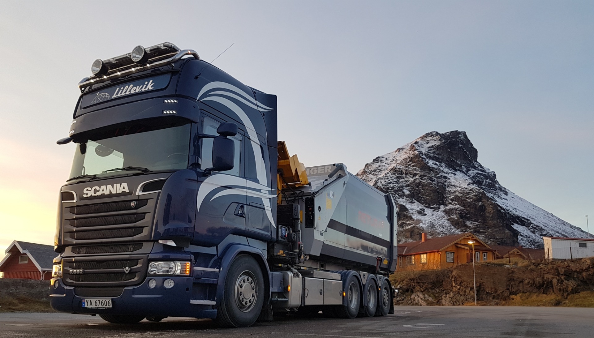 Bildegalleri :: Lillevik